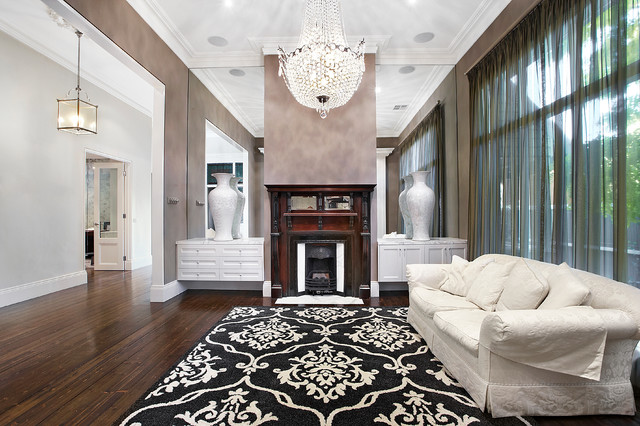 Why Architects and Interior Designers Love Using Mirrors | Houzz NZ