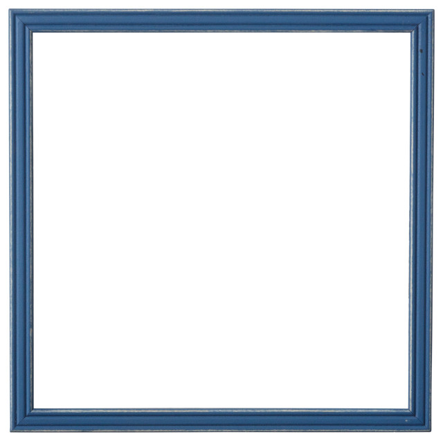 Sweet Simplicity Rustic Frame in Gray, 5X10 - Traditional - Picture ...