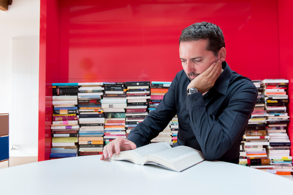 Casa - Moderno - Otras zonas - de Alfredo Arias photo | Houzz