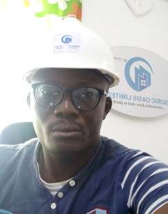 ISORIC OASIS LIMITED RC 1719198 - Project Photos & Reviews - IBADAN, NG ...