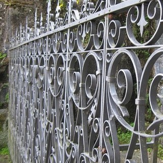 FERRO IRON - Project Photos & Reviews - Orange, CA US | Houzz