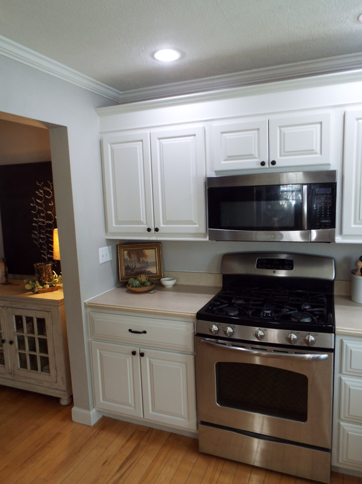 Need Suggestions with pics of Over the Range ventless hoods | Houzz Forum