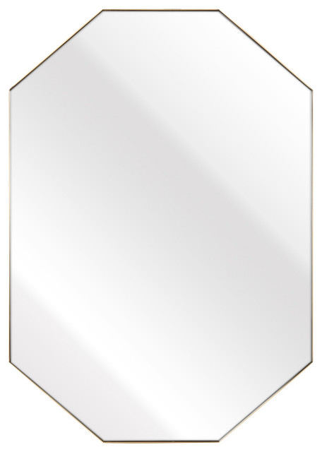 Teddy Wall Mirror - Contemporary - Wall Mirrors - by ELK Group ...