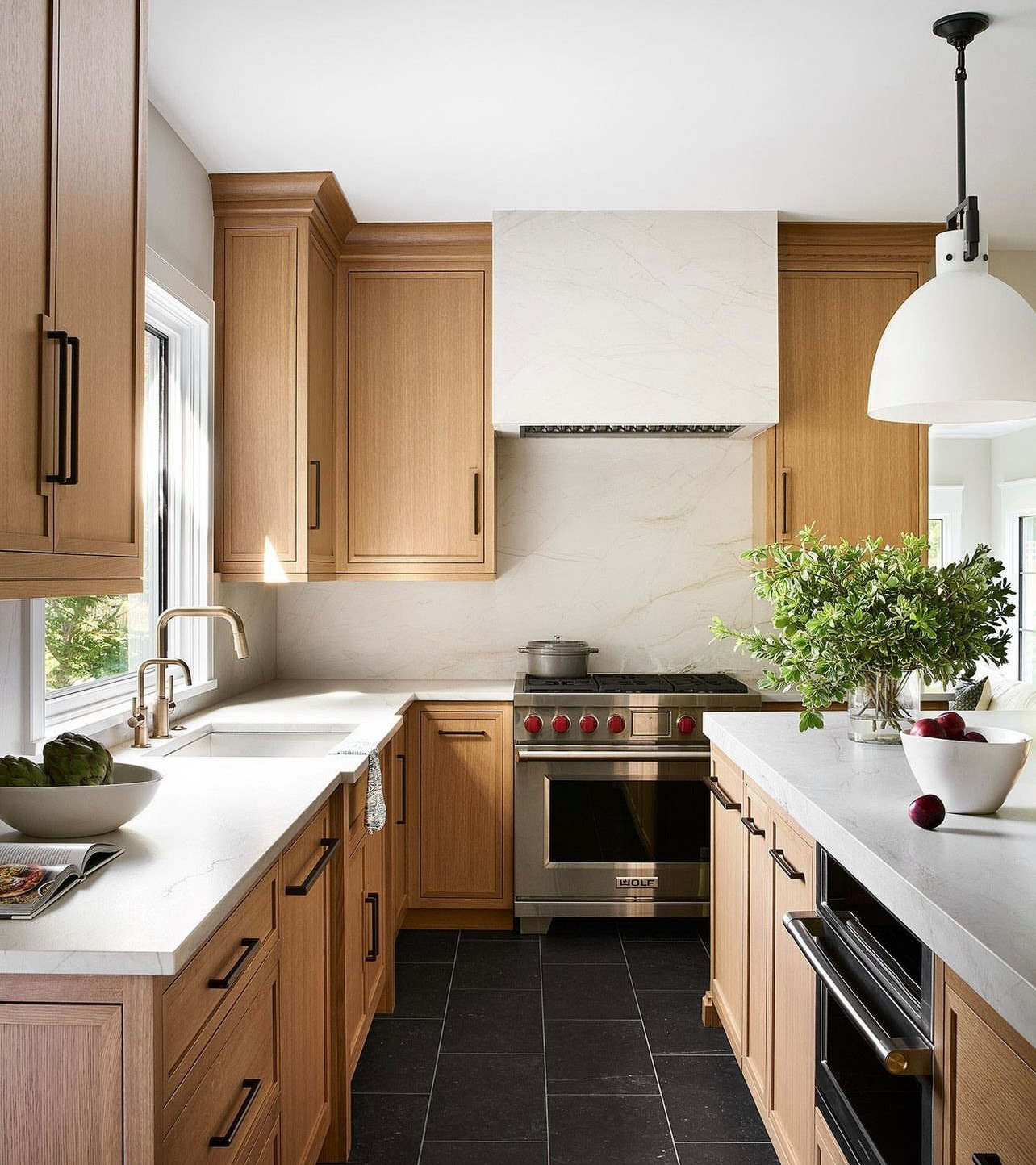 7 Kitchen Design Challenges and How Pros Overcome Them