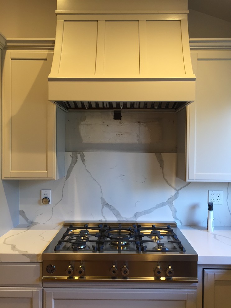 Disaster Stove