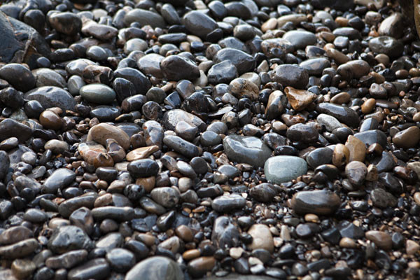 Fine Art Photograph, Pebble Patch II, Fine Art Paper Giclee, 36"x24 ...