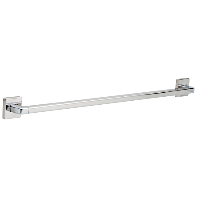 Delta 36" Angular Modern Grab Bar - Transitional - Grab Bars - by Bath1 ...