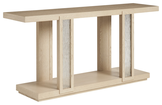 Fischer Console Table - Transitional - Console Tables - by Lexington ...