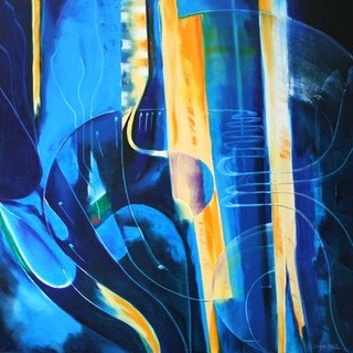 ANDRÉ SANCHEZ - ARTISTE PEINTRE - MARSEILLE, FR 13000 | Houzz FR