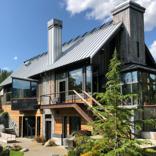 ALEXEI FORD DESIGN BUILD - Project Photos & Reviews - Bellingham, WA US ...