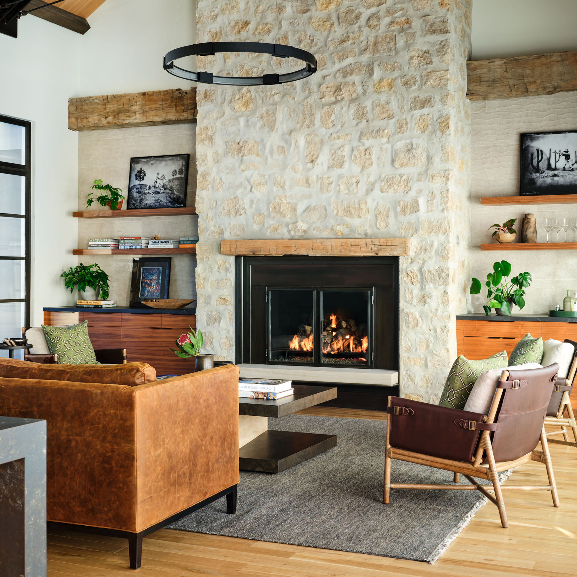 34 Home Design Trends That Will Define 2025