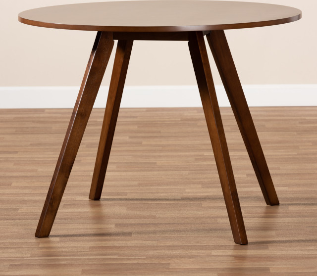 Alana Dining Table - Midcentury - Dining Tables - by HedgeApple | Houzz