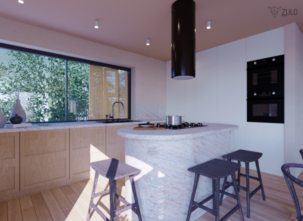 Japandi Design - Asian - Other - by Zulo Design | Houzz