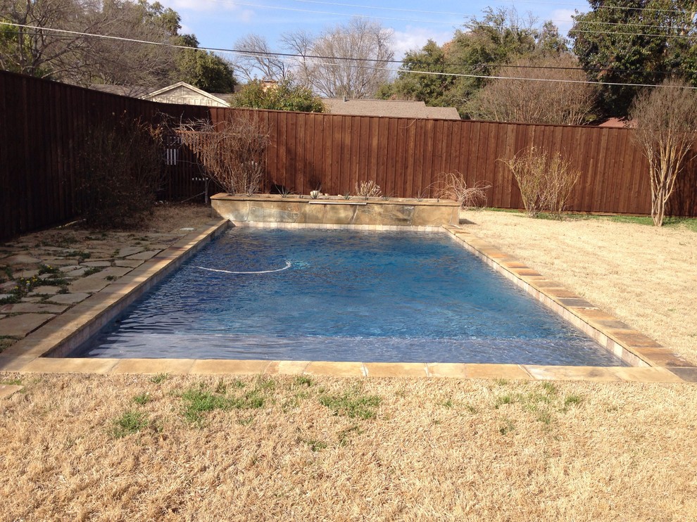 Great Pool Needs A Proper Supporting Cast!