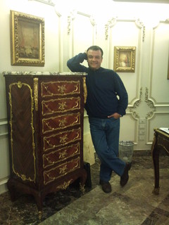 IBHAR - Project Photos & Reviews - cairo, EG EG | Houzz