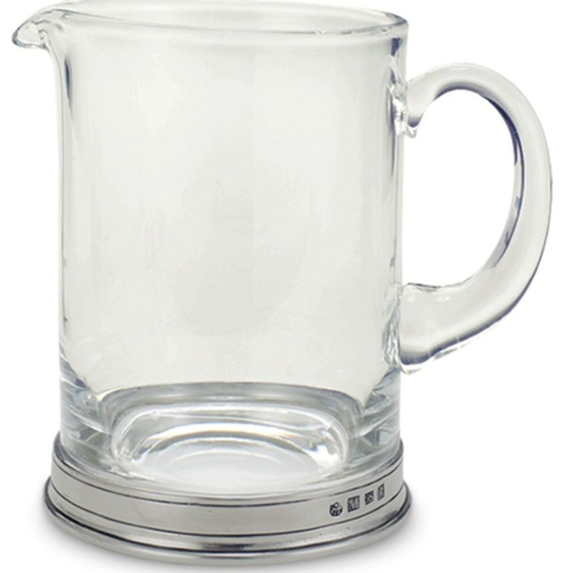Match Branch Bar Pitcher - Pitchers - by Sportique | Houzz