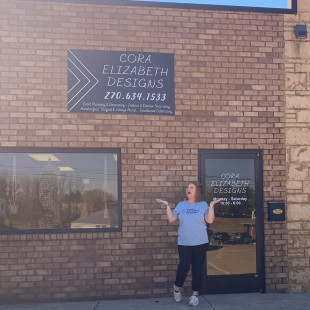 CORA ELIZABETH DESIGNS - Project Photos & Reviews - Columbia, KY US | Houzz