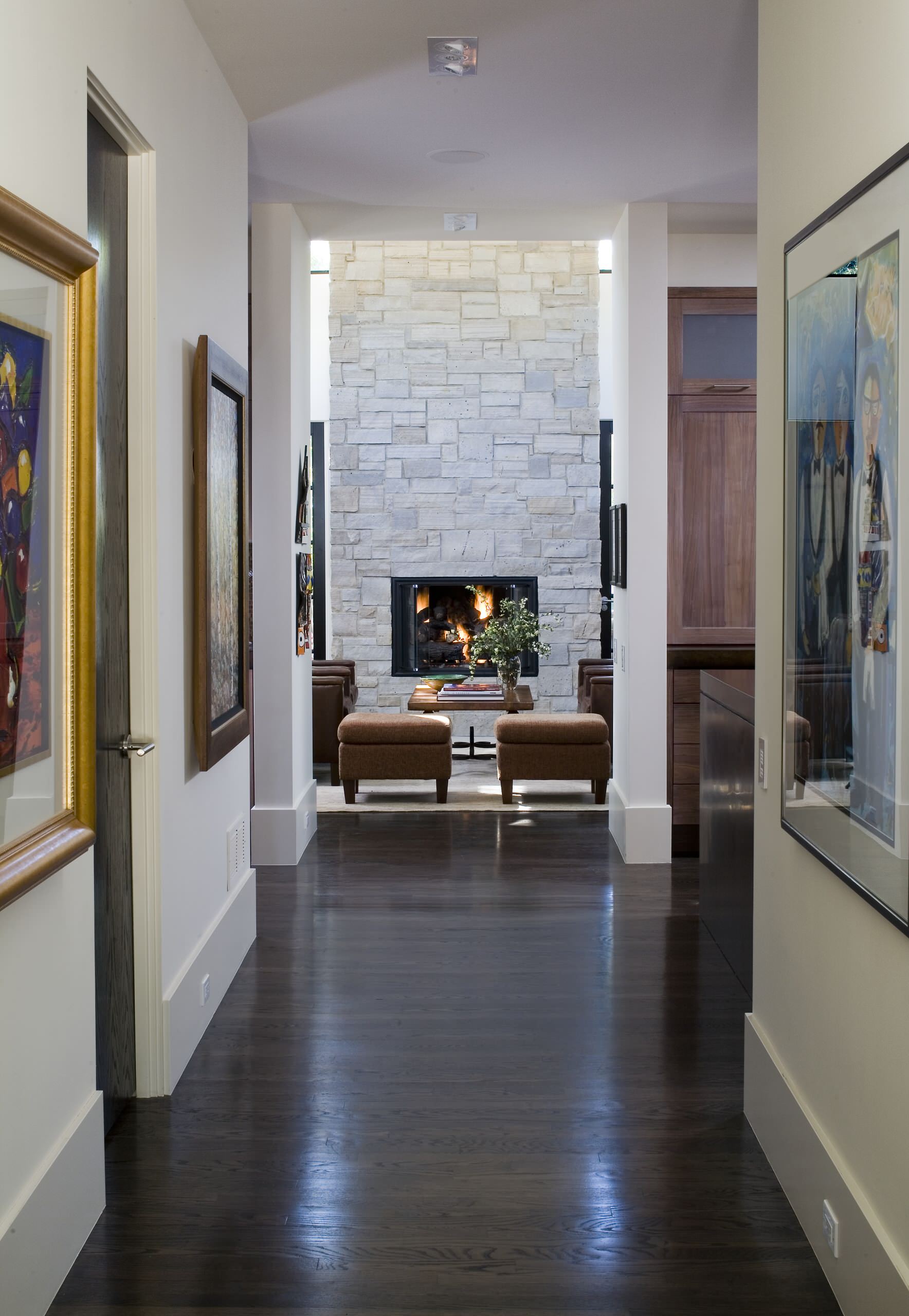 9 Eye-Catching Baseboard Designs