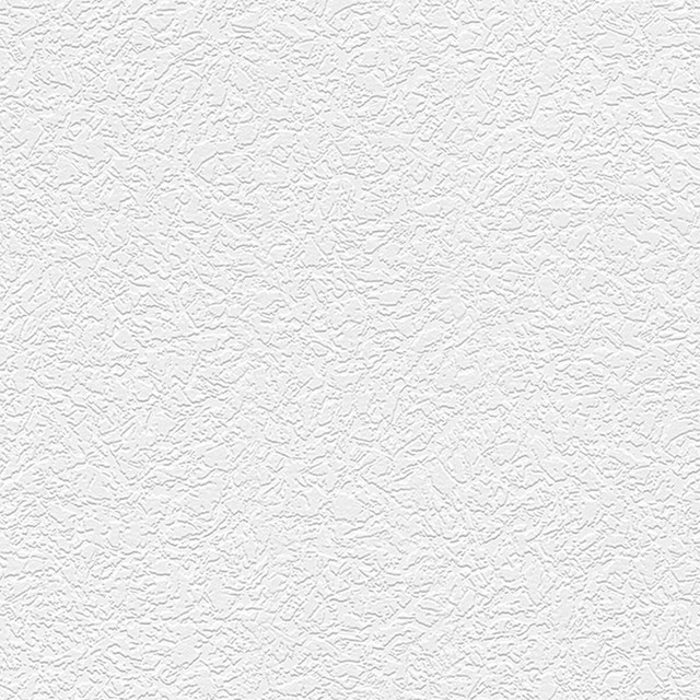 Architectural, Texture Geometric Paintable Pre-Pasted Wallpaper, Roll ...