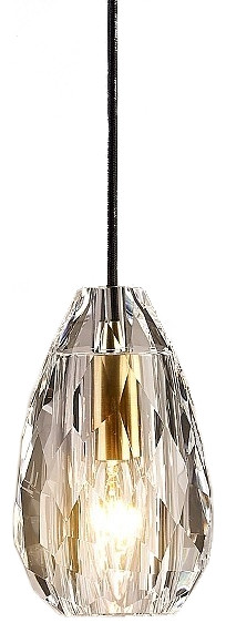 Luxury Star LED Pendant Light for Bedroom, Dining Room, Kitchen ...
