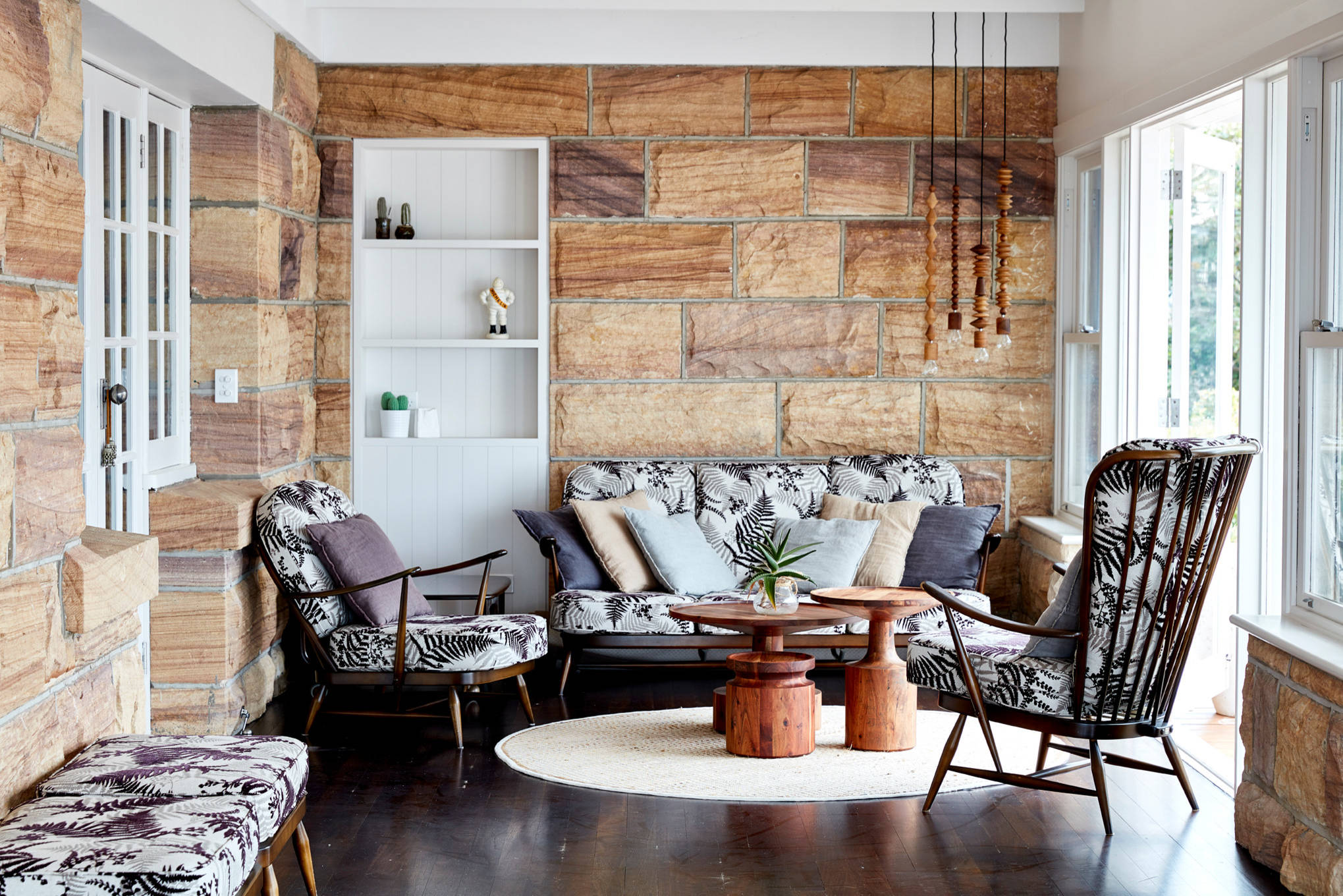 101 Simply Beautiful Spaces From Around the World | Houzz NZ