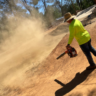 D&BS LIGHTNING LANDSCAPING - Project Photos & Reviews - Shasta lake, CA ...