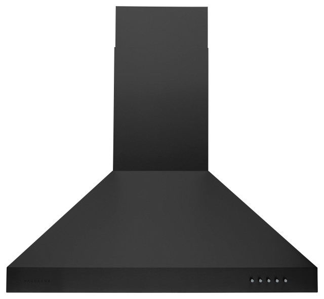 Hauslane | Chef Series Range Hood WM-530SS-30B European Style Kitchen ...