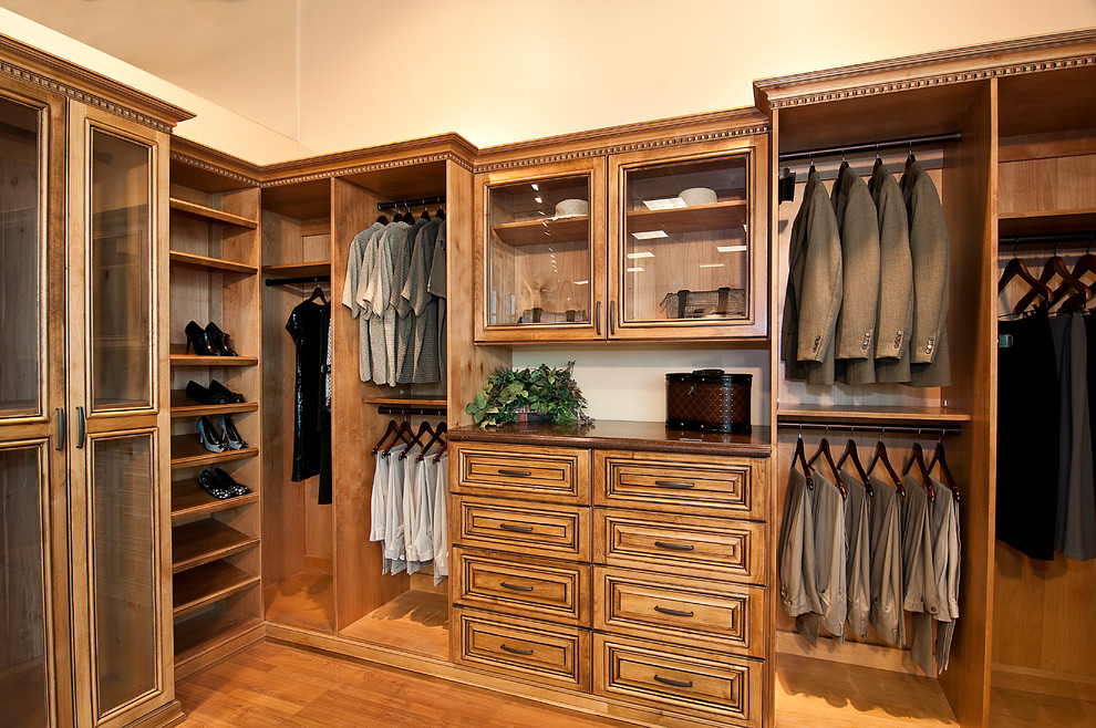Classy Closets Closet Phoenix By Barbaras Picks And Clicks Houzz