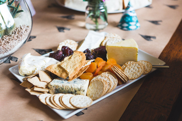 8 Tips for the Perfect Potluck | Houzz NZ