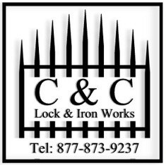 C & C LOCK & IRON WORKS - Project Photos & Reviews - Quincy, MA US | Houzz