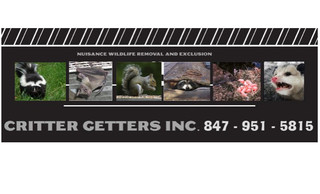 CRITTER GETTERS, INC. - Project Photos & Reviews - Hoffman Estates, IL ...