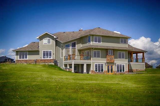ALLURE CONSTRUCTION INC. - Project Photos & Reviews - Calgary, AB CA ...