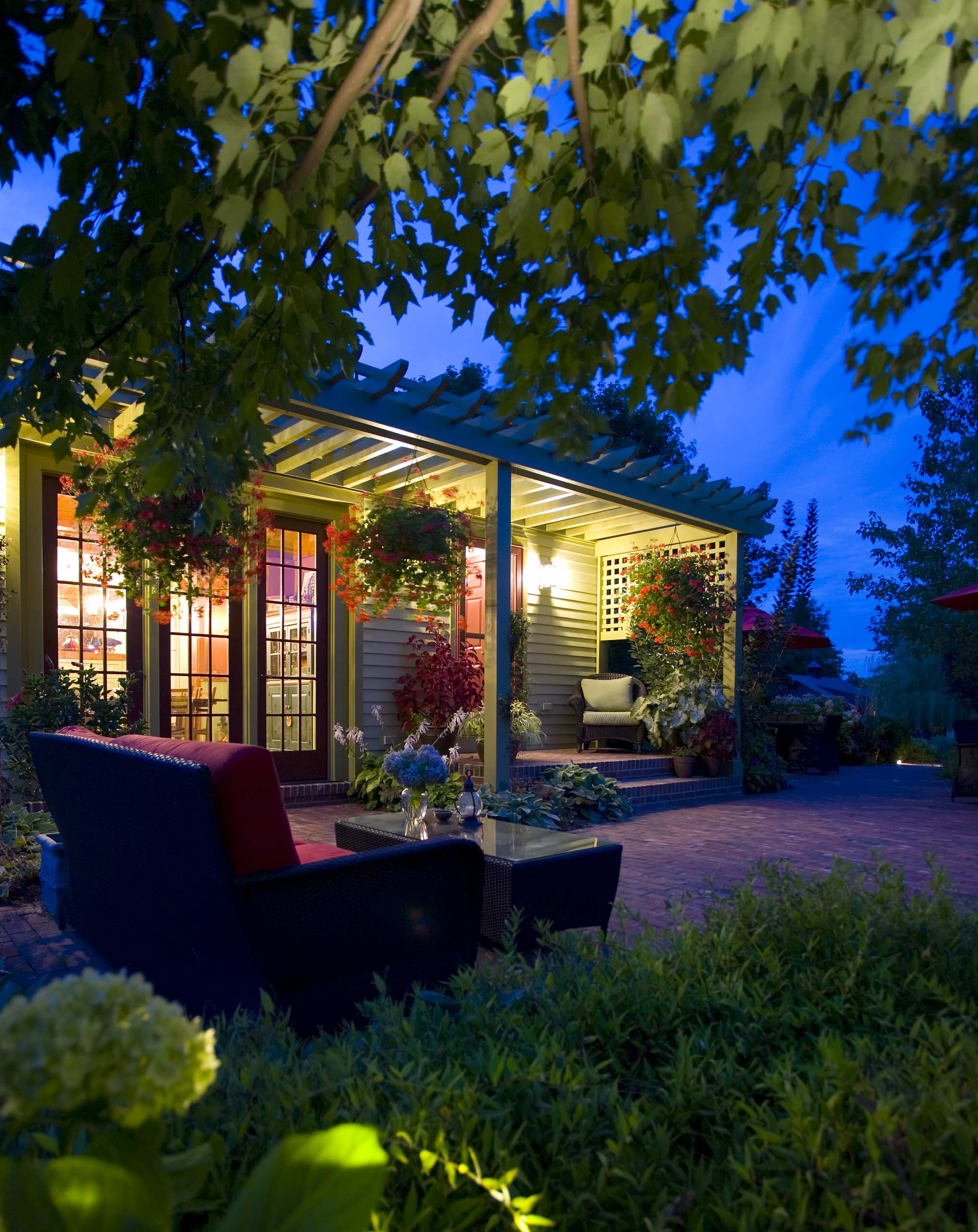 22 Garden Ideas to Bring Europe Home | Houzz AU