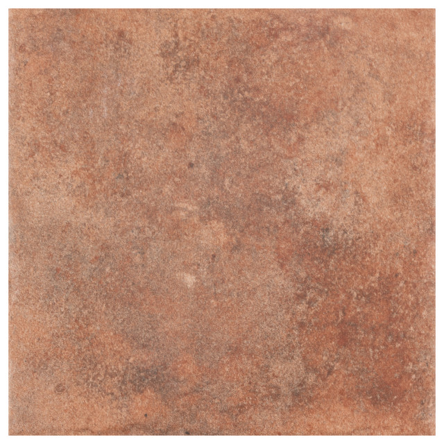 Americana Porcelain Floor and Wall Tile - Traditional - Wall And Floor ...