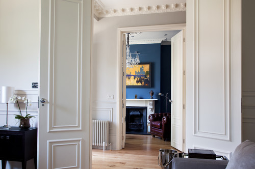 Easy Ways to Recreate a Victorian Style in Your Home ~ Fresh Design Blog