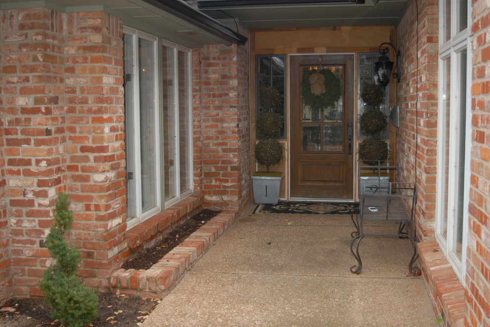 Need Help with Zero Lot Line Landscape Design