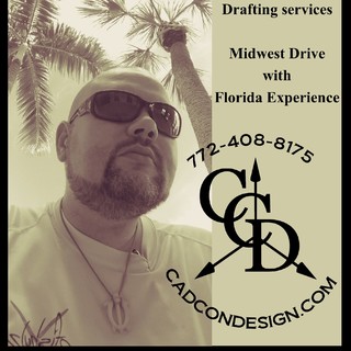 CAD-CON DESIGN LLC - Project Photos & Reviews - Port saint Lucie, FL US ...