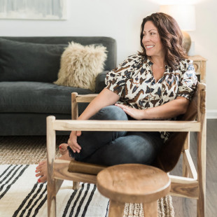 RACHEL GILL DESIGN & LIFESTYLE - Project Photos & Reviews - Havre de ...