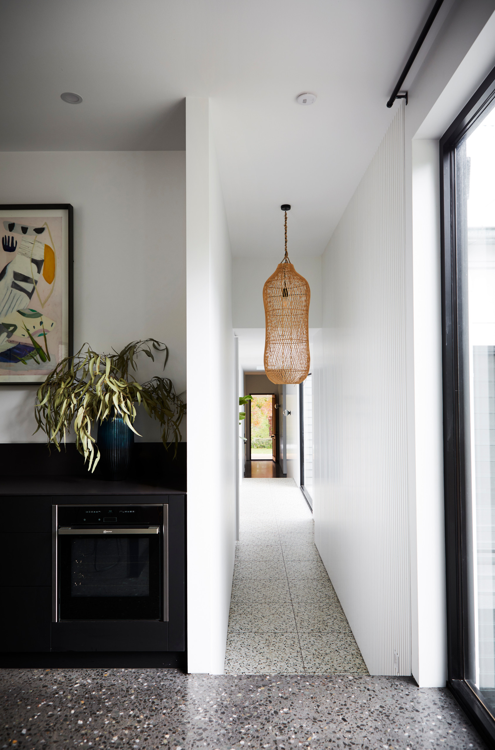 Interior Designer Jess Hunter's Heritage Family Home | Houzz AU