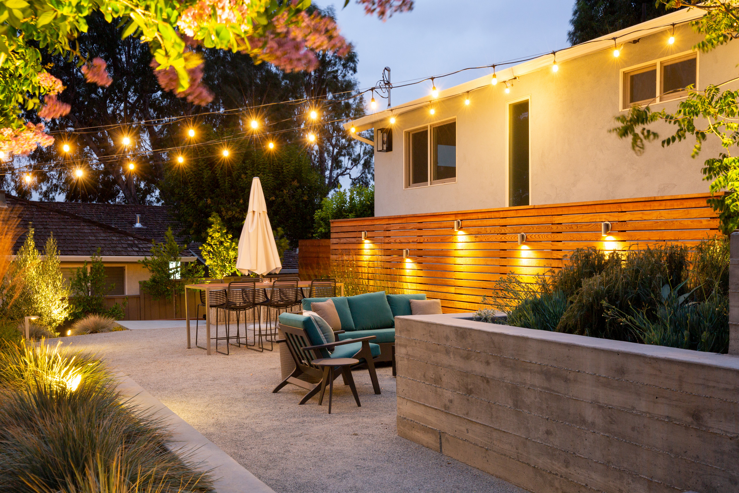 14 Patios With Inviting Style and Creative Design Details