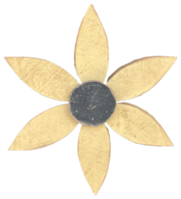 Daisy - Farmhouse - Garden Statues And Yard Art - by Furniture Barn USA ...