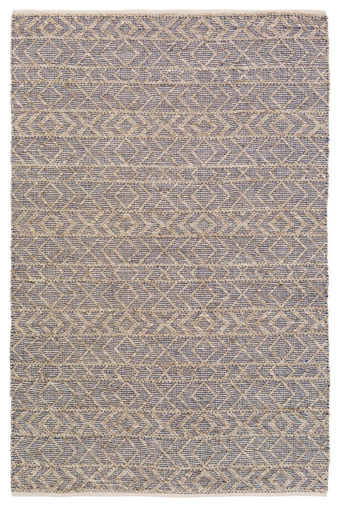 Emma Mason Signature Flame 4 X 6 Area Rug - Contemporary - Area Rugs ...
