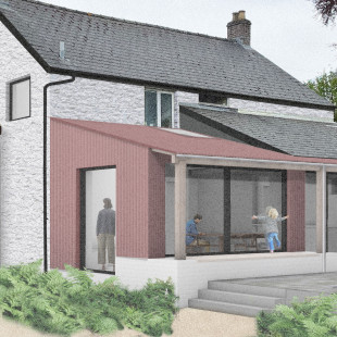 PATRICK FRYER ARCHITECTURE - Reviews, houses, projects, contacts ...