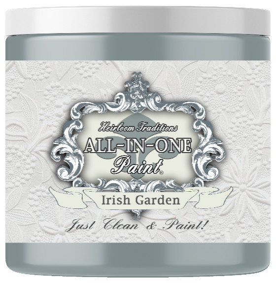 Heirloom Traditions ALL-IN-ONE Paint - Paint - by Heirloom Traditions ...