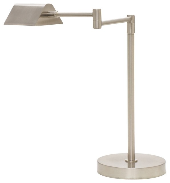 Delta LED Task Table Lamp - Transitional - Desk Lamps - by Buildcom | Houzz Delta LED Task Table Lamp - Transitional - Desk Lamps - by Buildcom | Houzz
