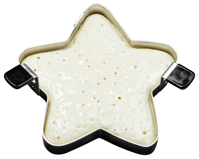 Star Shape-Its Food Form - Contemporary - Cookie Cutters - by Shape-Its ...
