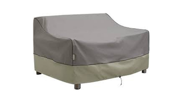 Custom Furniture Covers