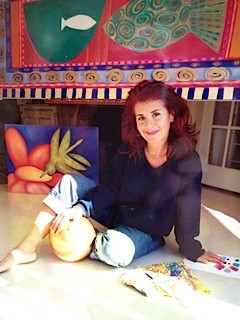 DEBRA KAGAN FINE ART - Project Photos & Reviews - Clearwater, FL US | Houzz