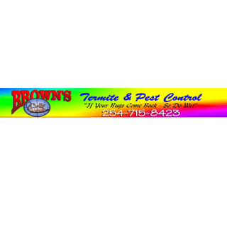 BROWN TERMITE & PEST CONTROL - Project Photos & Reviews - Rockingham ...