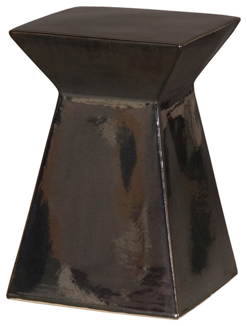 Anvil Upright Stool/Table - Contemporary - Accent And Garden Stools ...